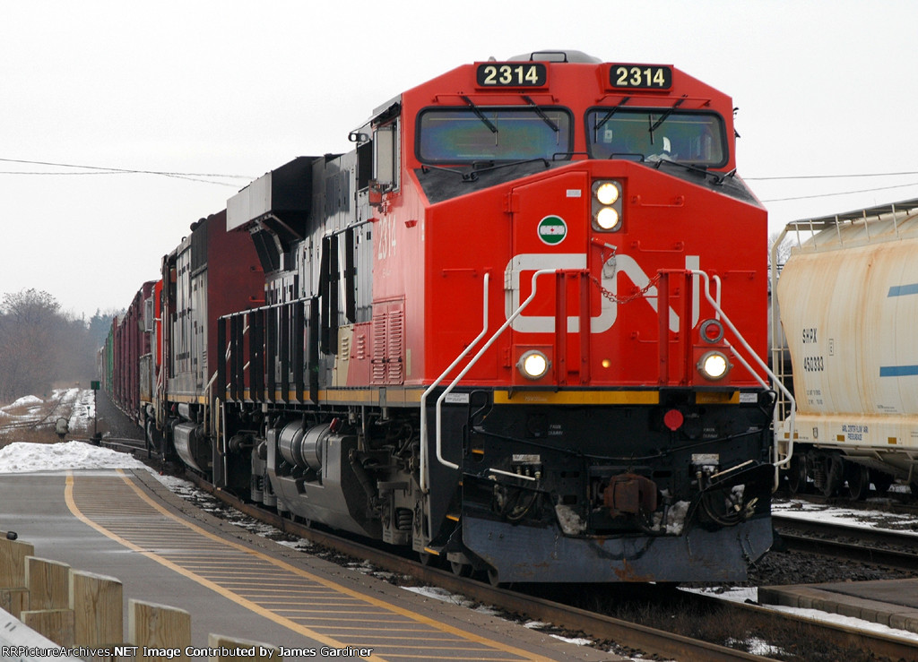 CN 392